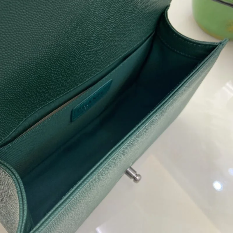Original Chanel Leboy Series Bags