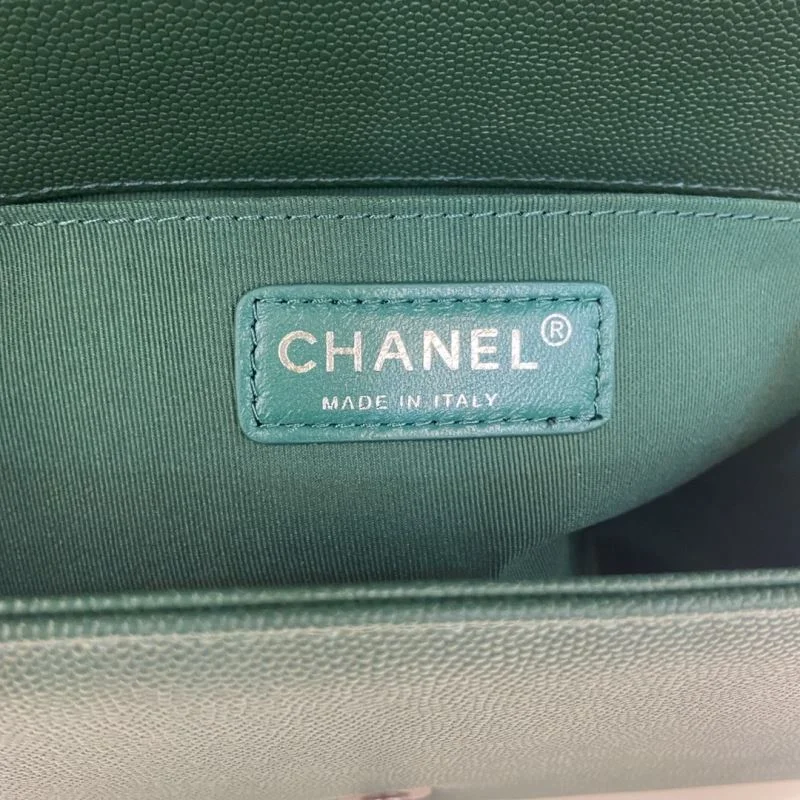 Original Chanel Leboy Series Bags
