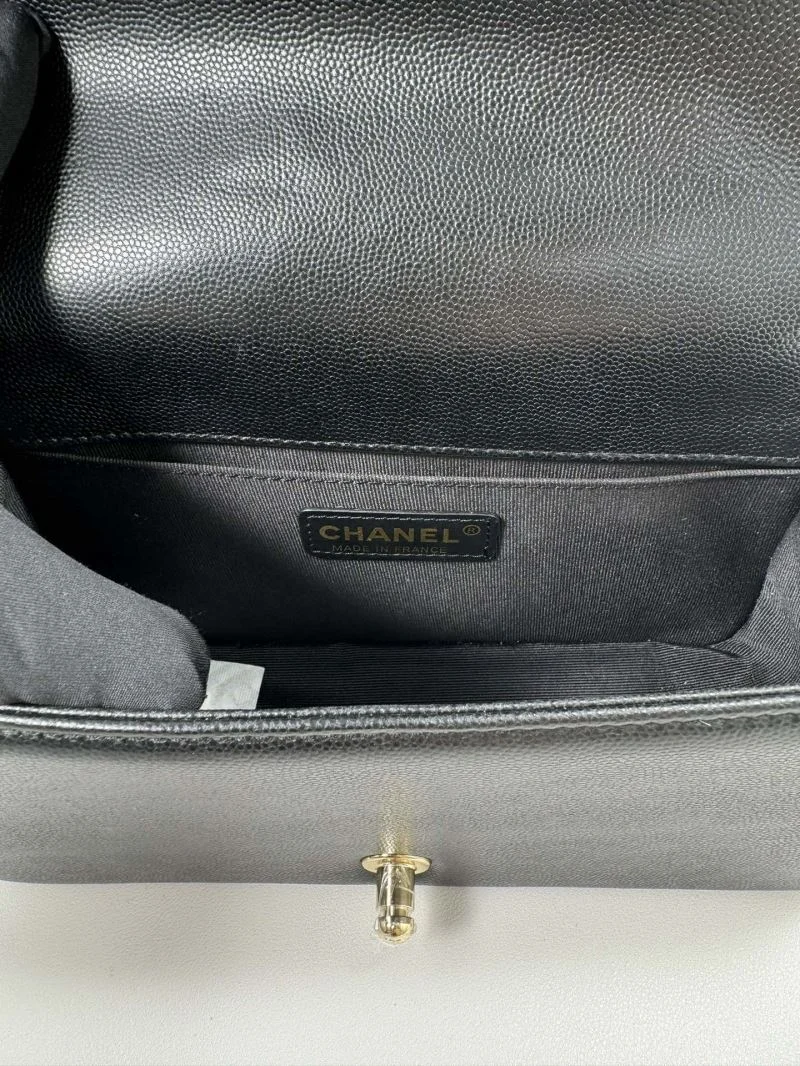Value-priced Chanel Leboy Series Bags