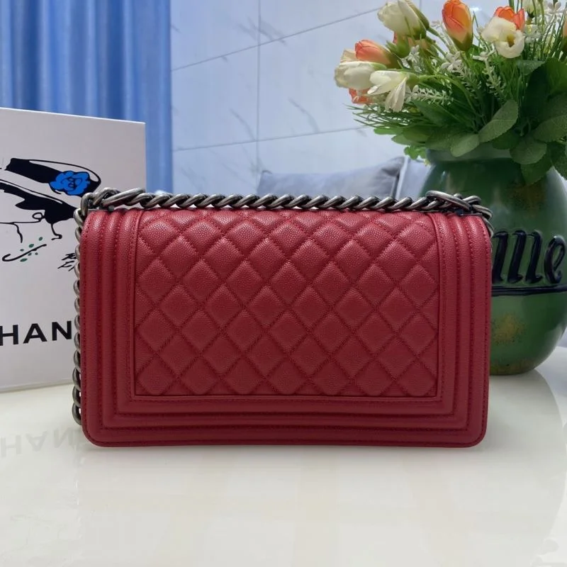 Inexpensive Chanel Leboy Series Bags