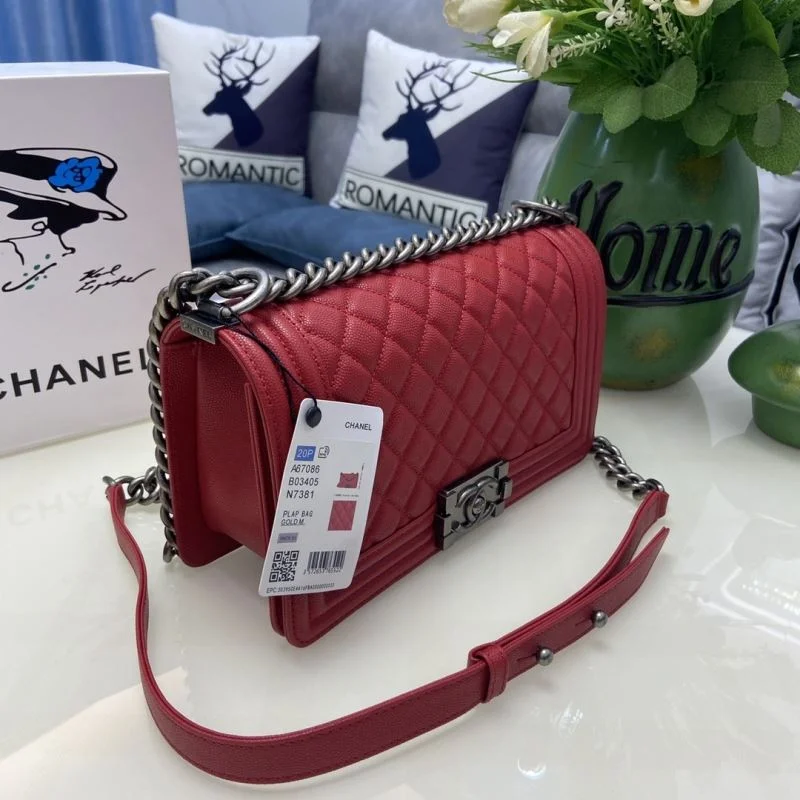 Inexpensive Chanel Leboy Series Bags