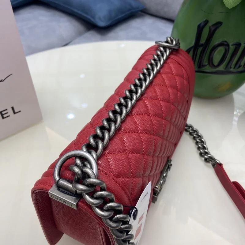 Inexpensive Chanel Leboy Series Bags