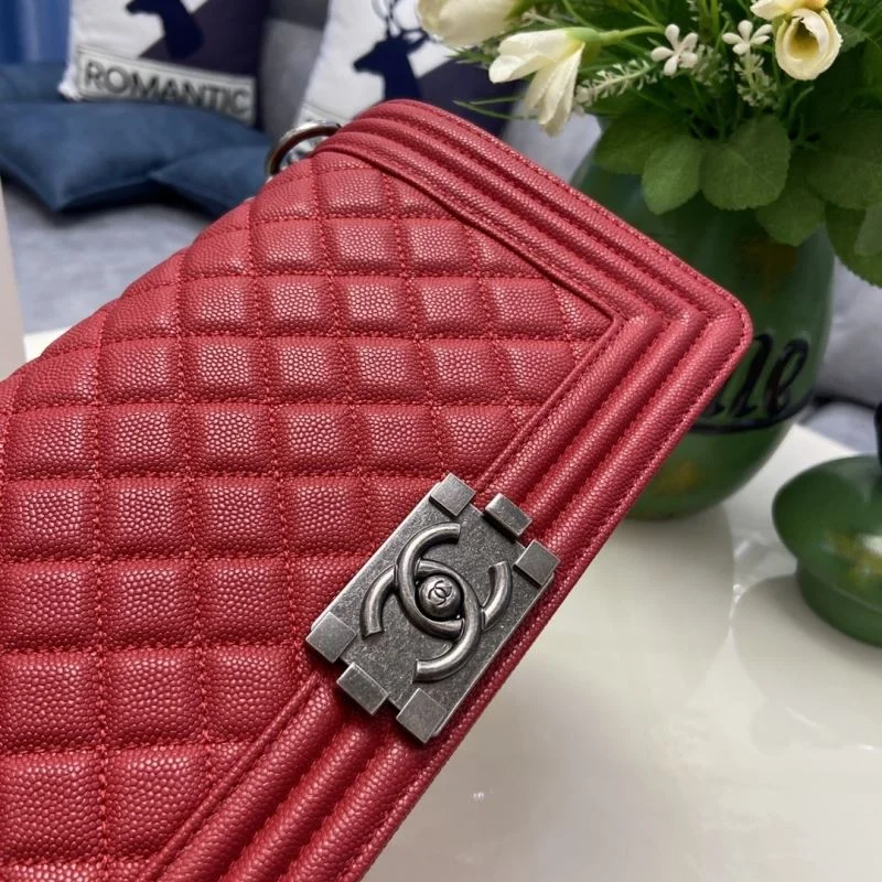 Inexpensive Chanel Leboy Series Bags