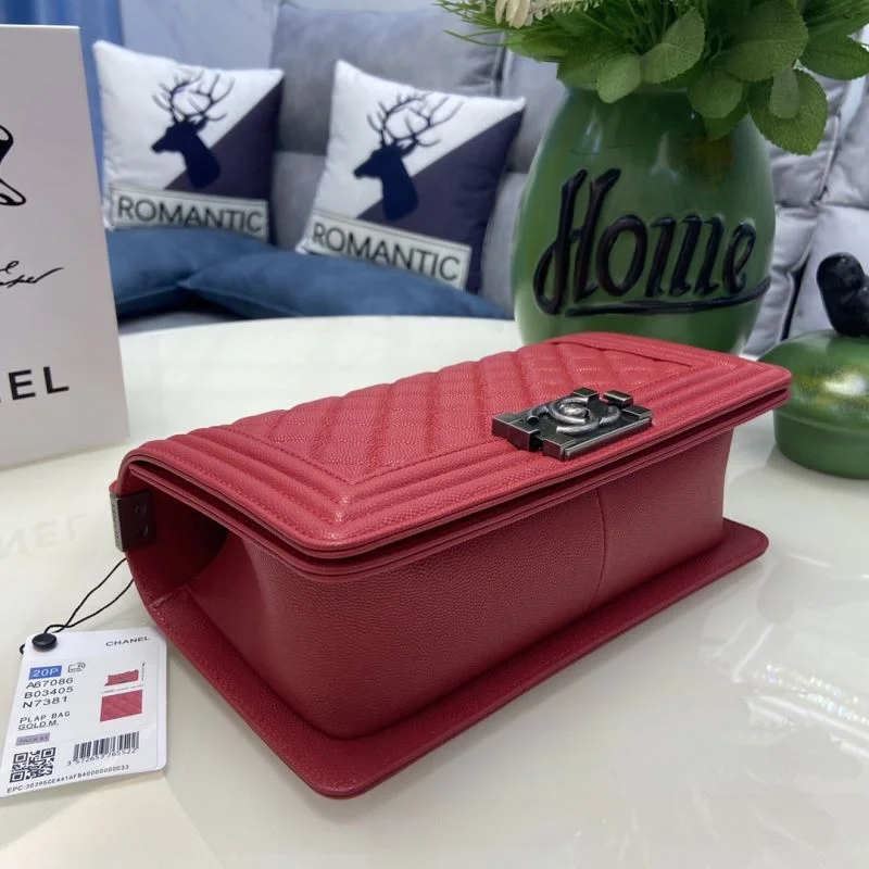Inexpensive Chanel Leboy Series Bags