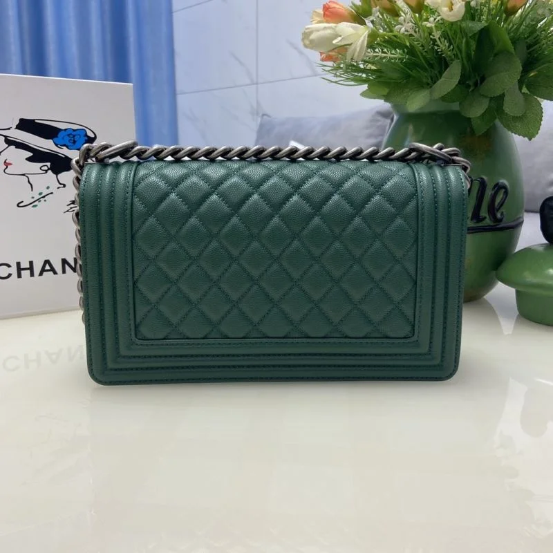 Inexpensive Chanel Leboy Series Bags
