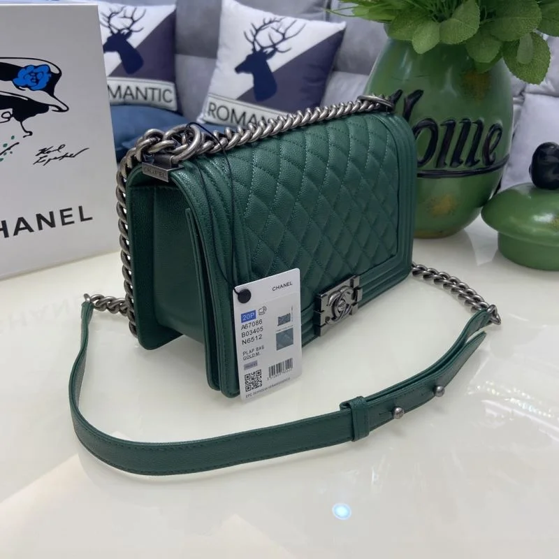 Inexpensive Chanel Leboy Series Bags