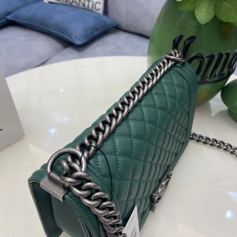 Inexpensive Chanel Leboy Series Bags