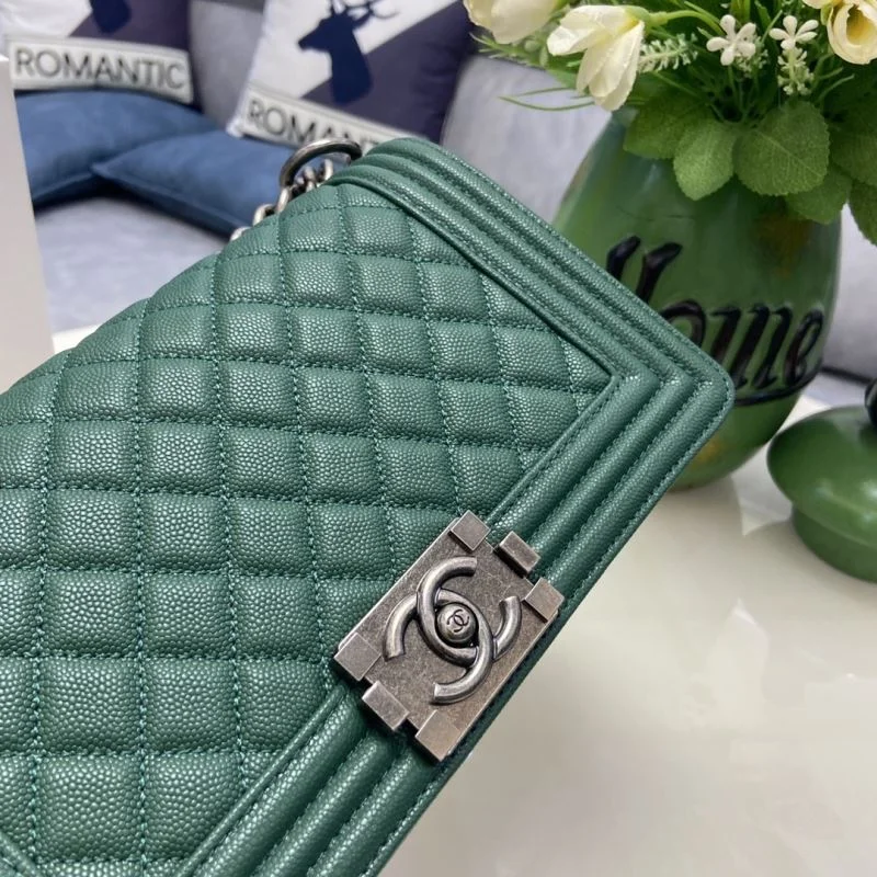 Inexpensive Chanel Leboy Series Bags
