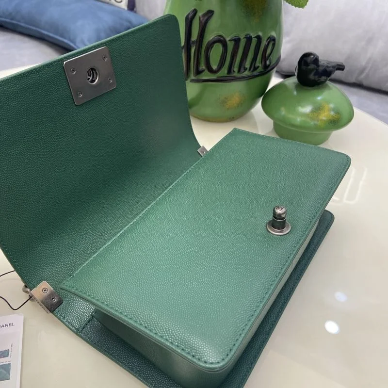 Inexpensive Chanel Leboy Series Bags