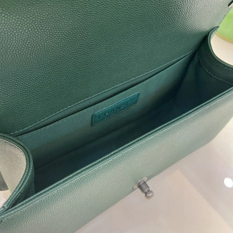 Inexpensive Chanel Leboy Series Bags
