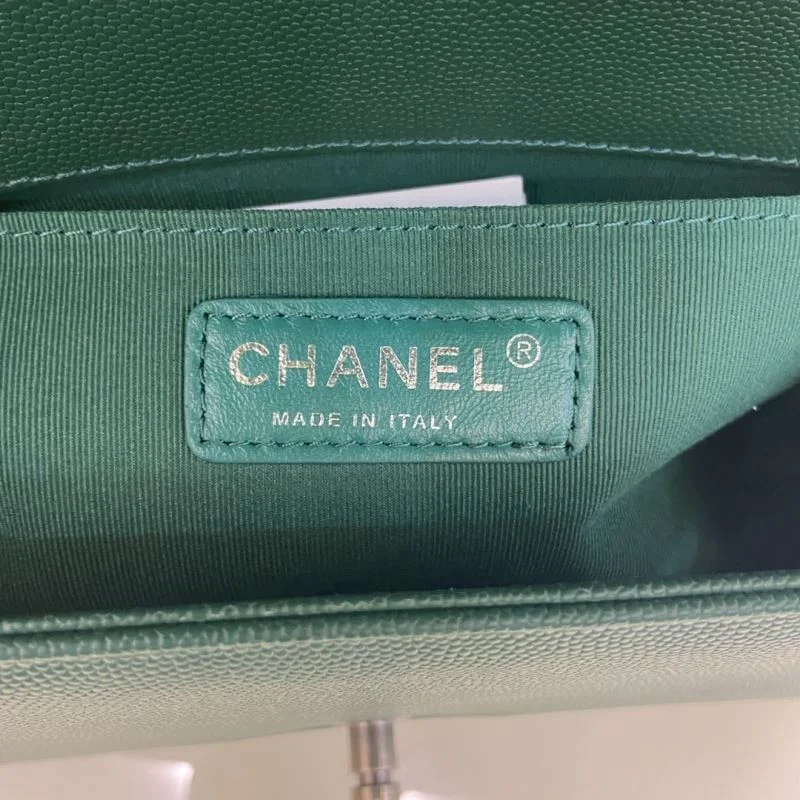 Inexpensive Chanel Leboy Series Bags