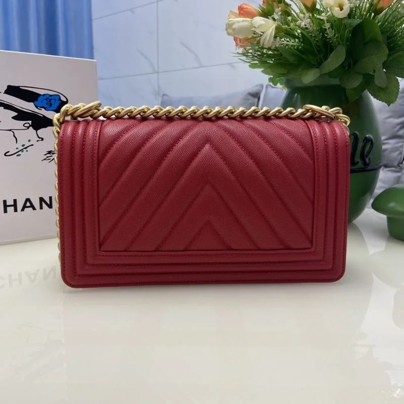 Discounted Chanel Leboy Series Bags