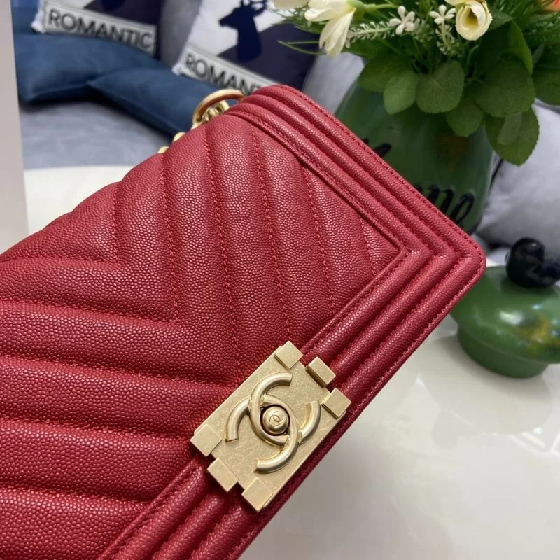 Discounted Chanel Leboy Series Bags