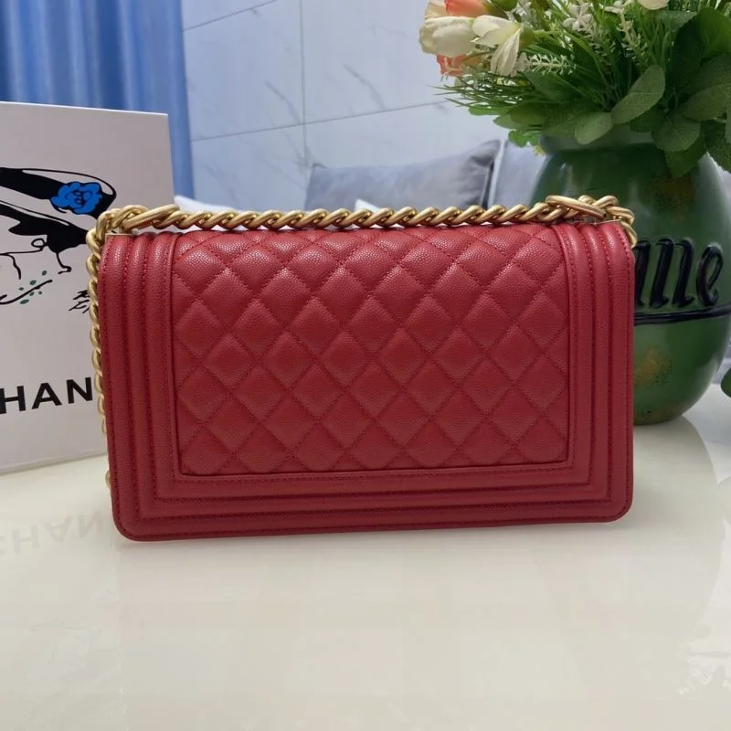 Low-cost Chanel Leboy Series Bags