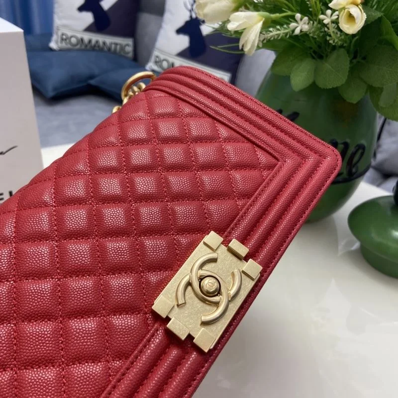 Low-cost Chanel Leboy Series Bags