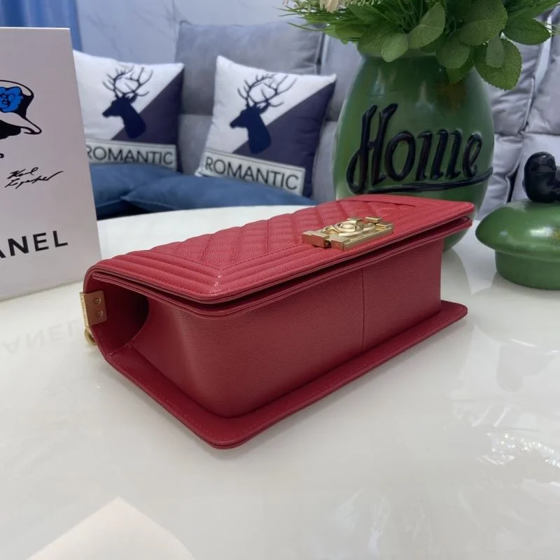 Low-cost Chanel Leboy Series Bags