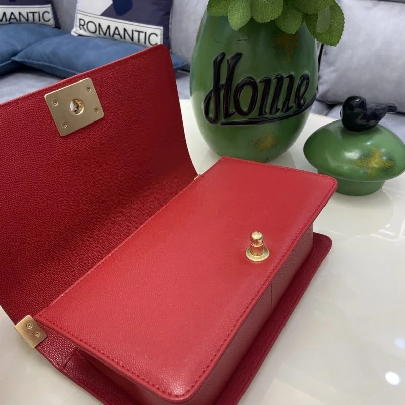 Low-cost Chanel Leboy Series Bags