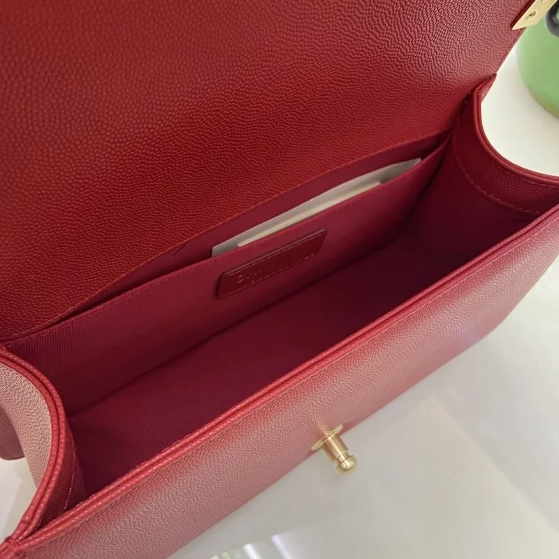 Low-cost Chanel Leboy Series Bags