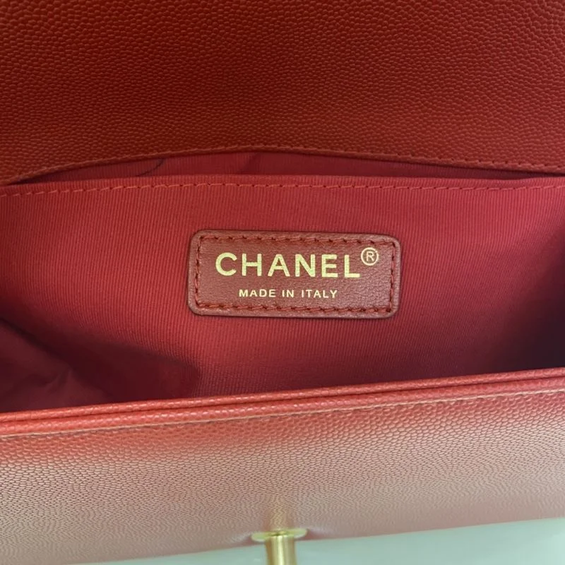 Low-cost Chanel Leboy Series Bags