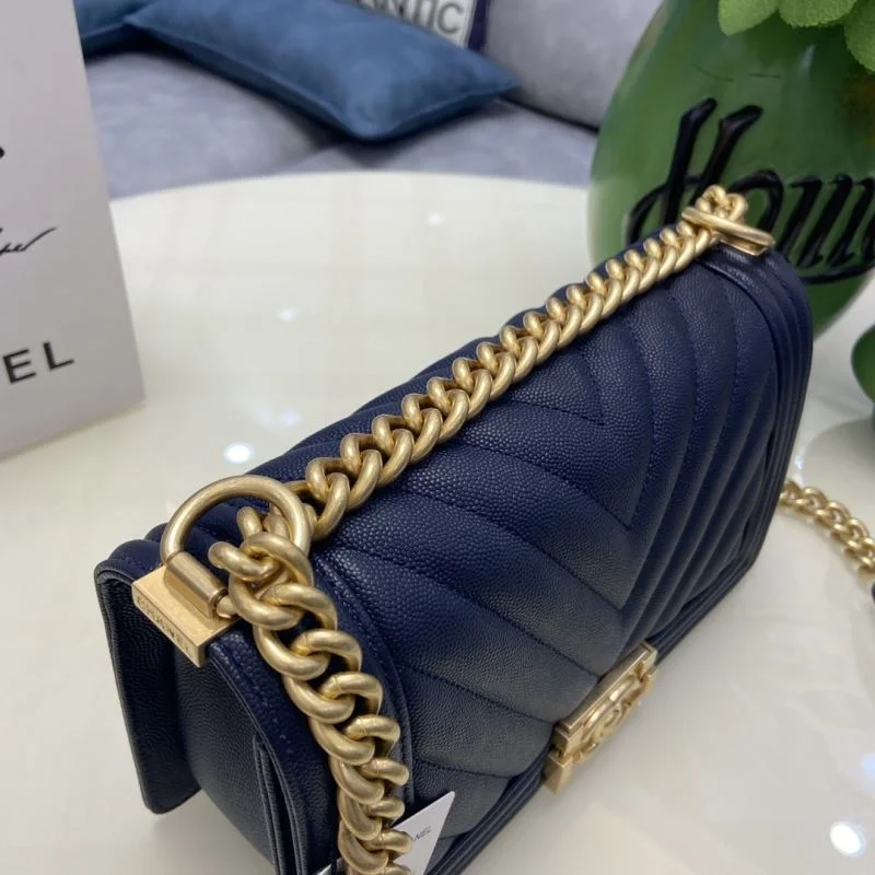 Reasonably priced Chanel Leboy Series Bags