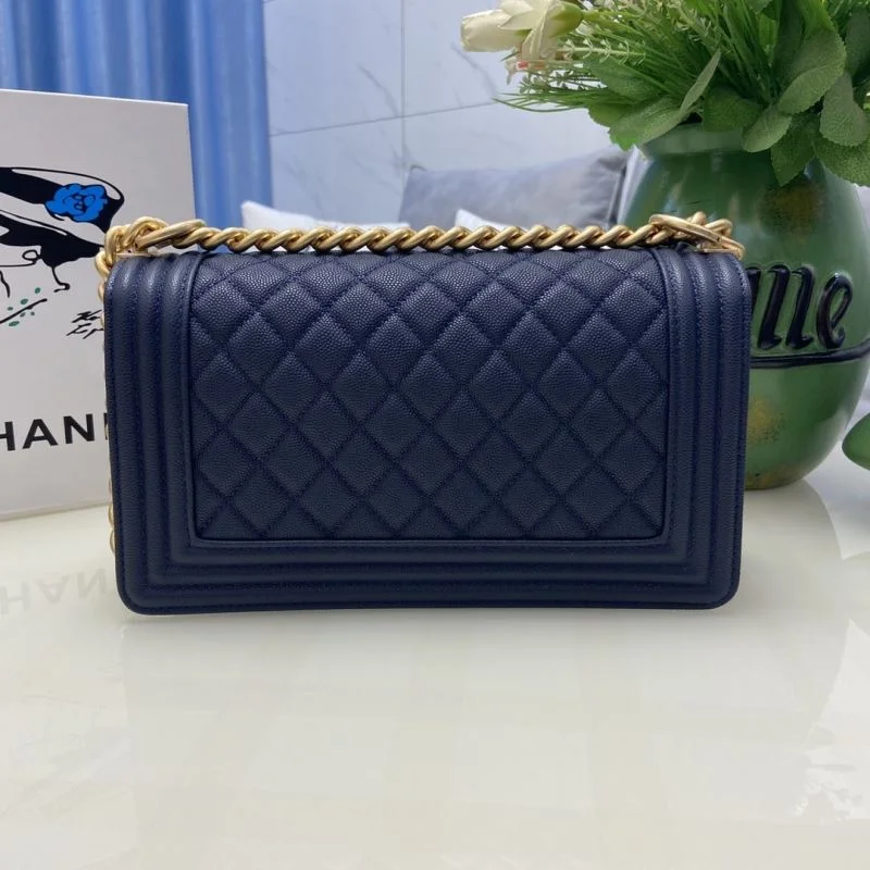 Economical Chanel Leboy Series Bags