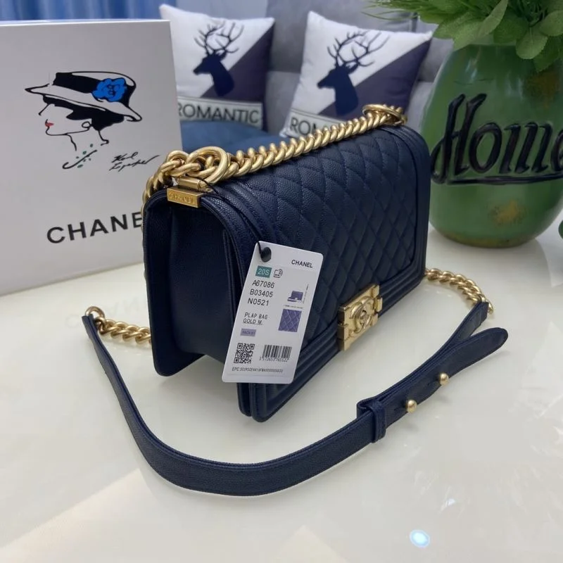 Economical Chanel Leboy Series Bags