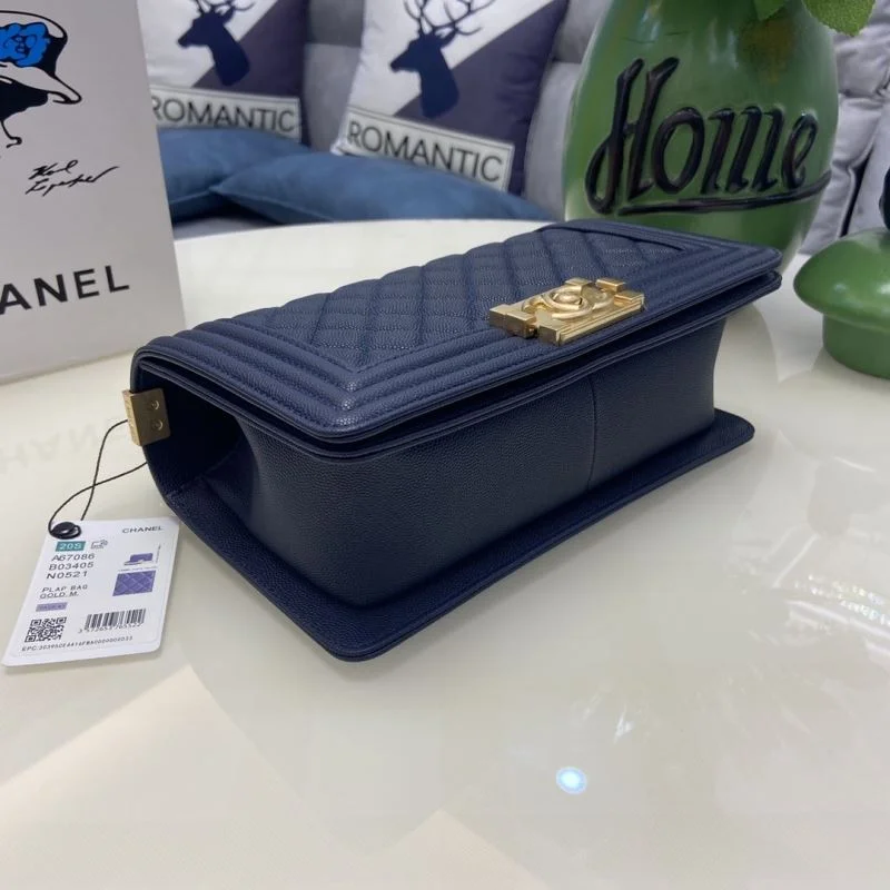 Economical Chanel Leboy Series Bags