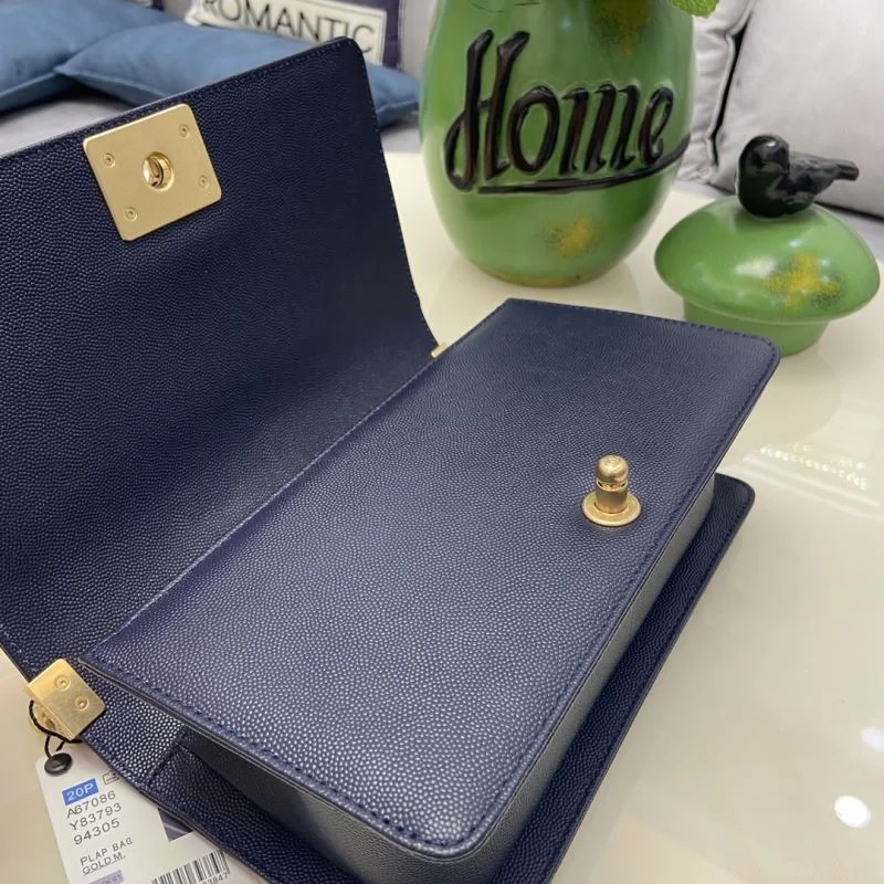 Economical Chanel Leboy Series Bags