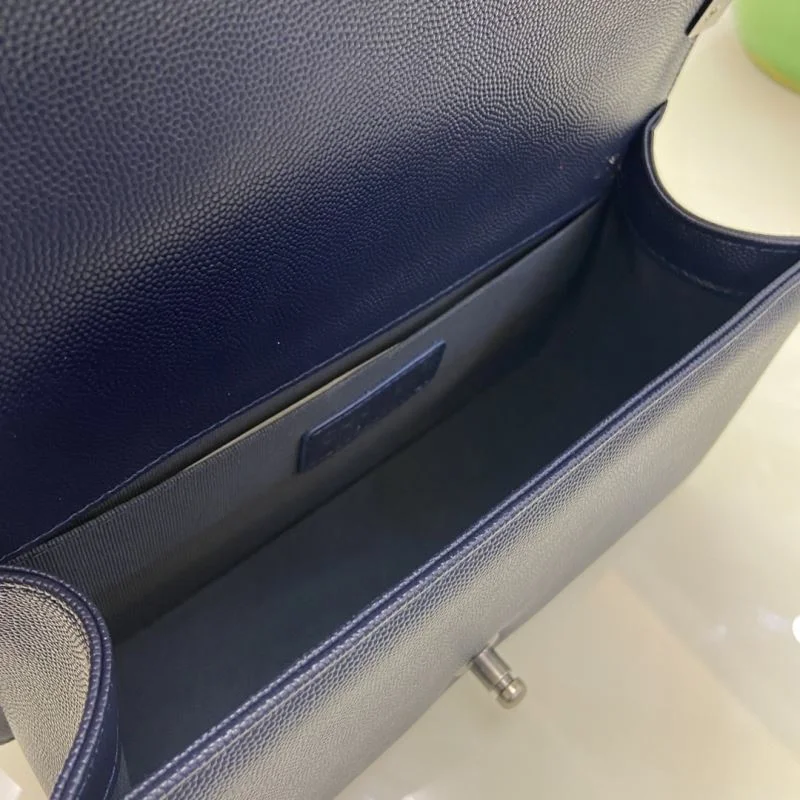 Budget-friendly Chanel Leboy Series Bags