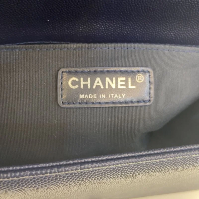 Budget-friendly Chanel Leboy Series Bags