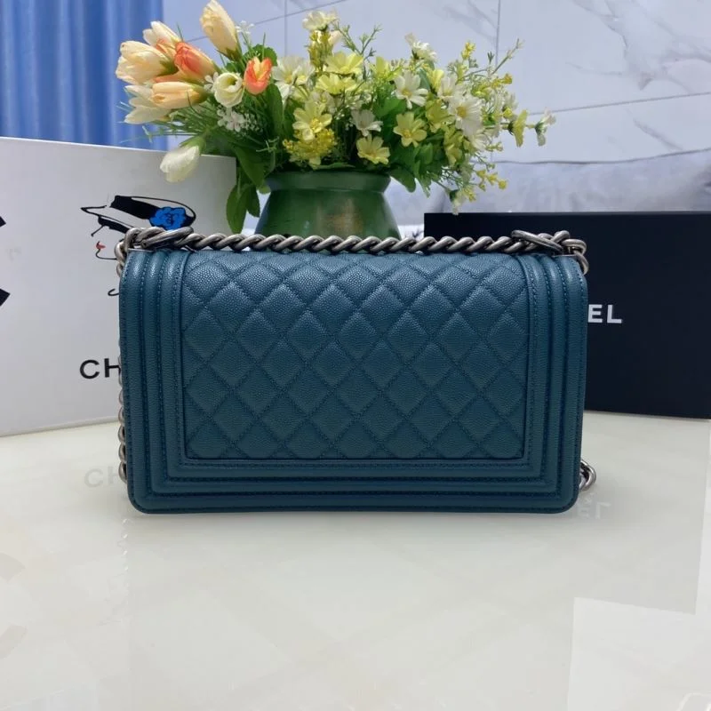 Economical Chanel Leboy Series Bags
