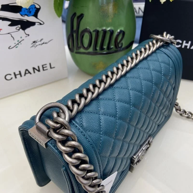 Economical Chanel Leboy Series Bags
