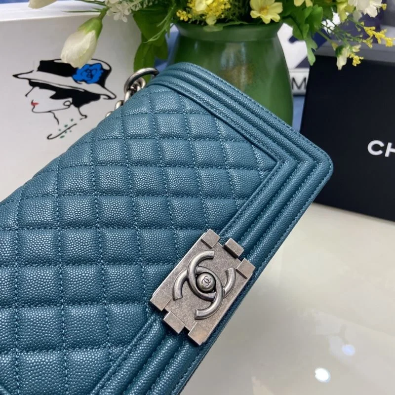 Economical Chanel Leboy Series Bags