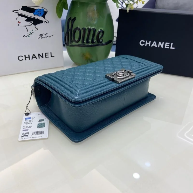 Economical Chanel Leboy Series Bags