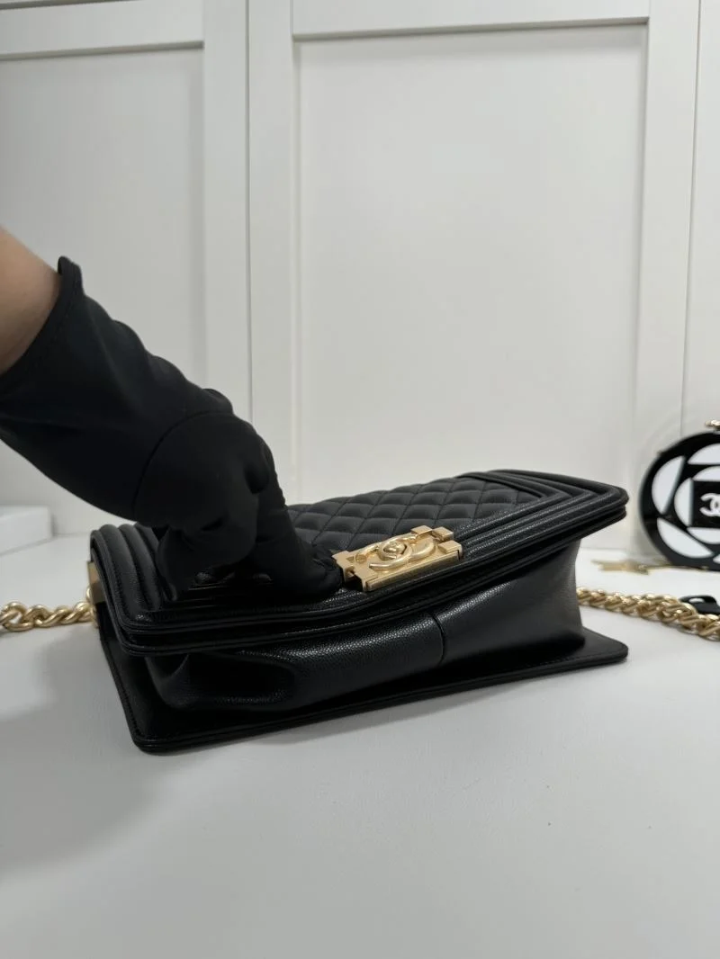 Accurate model Chanel Leboy Series Bags