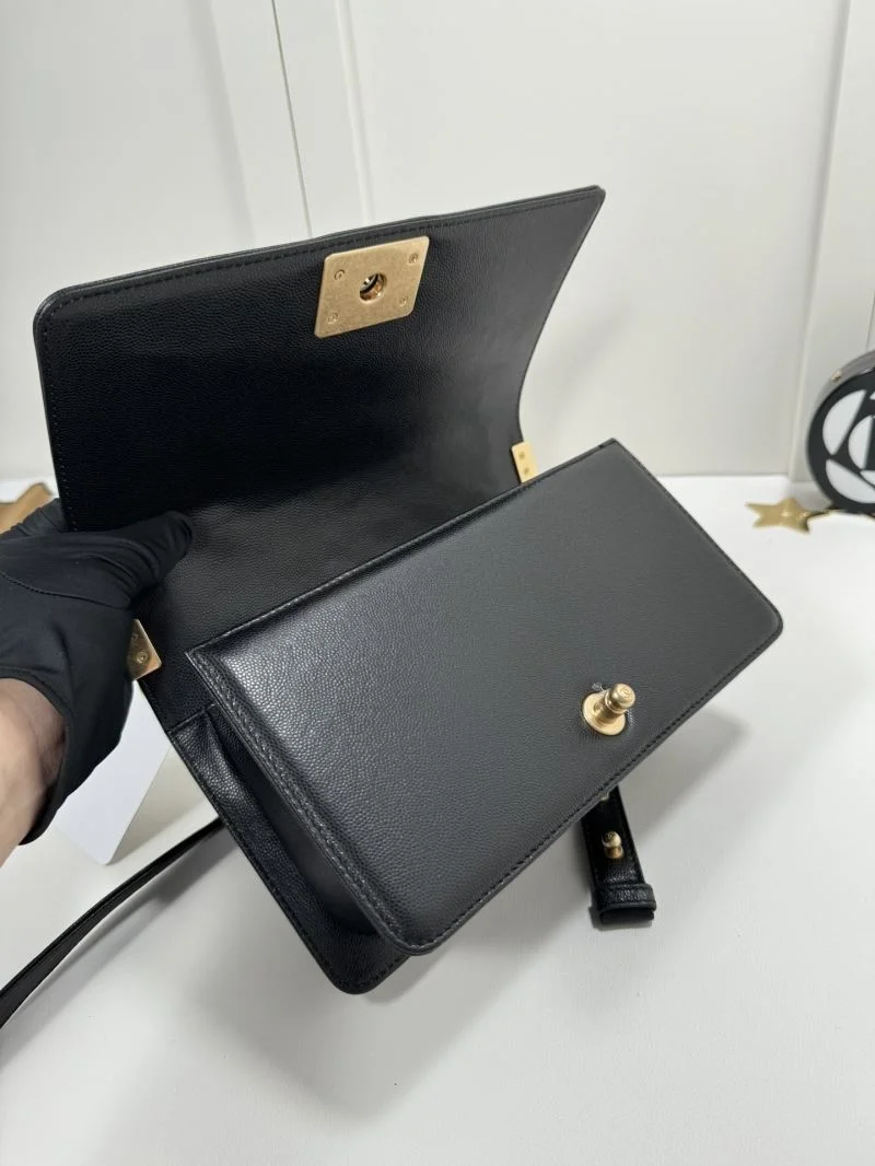 Accurate model Chanel Leboy Series Bags