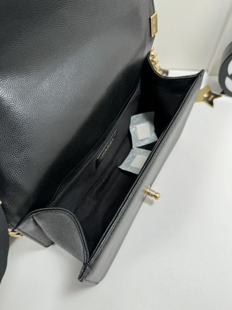 Accurate model Chanel Leboy Series Bags