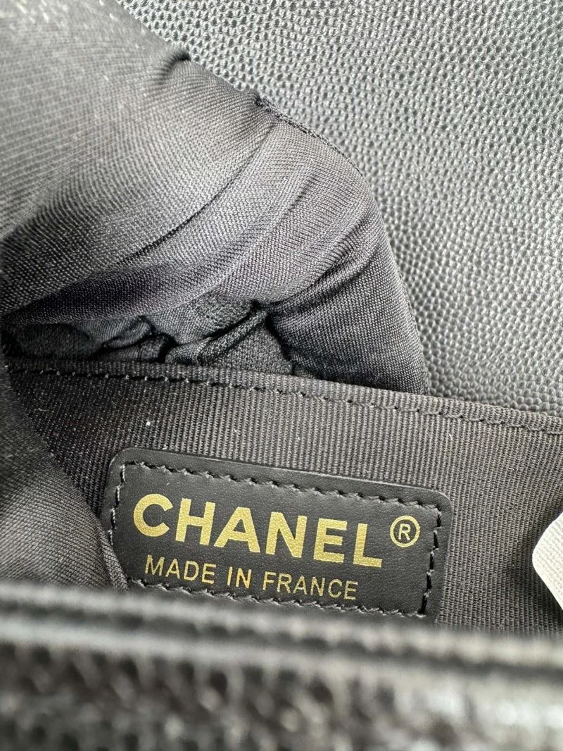 Accurate model Chanel Leboy Series Bags