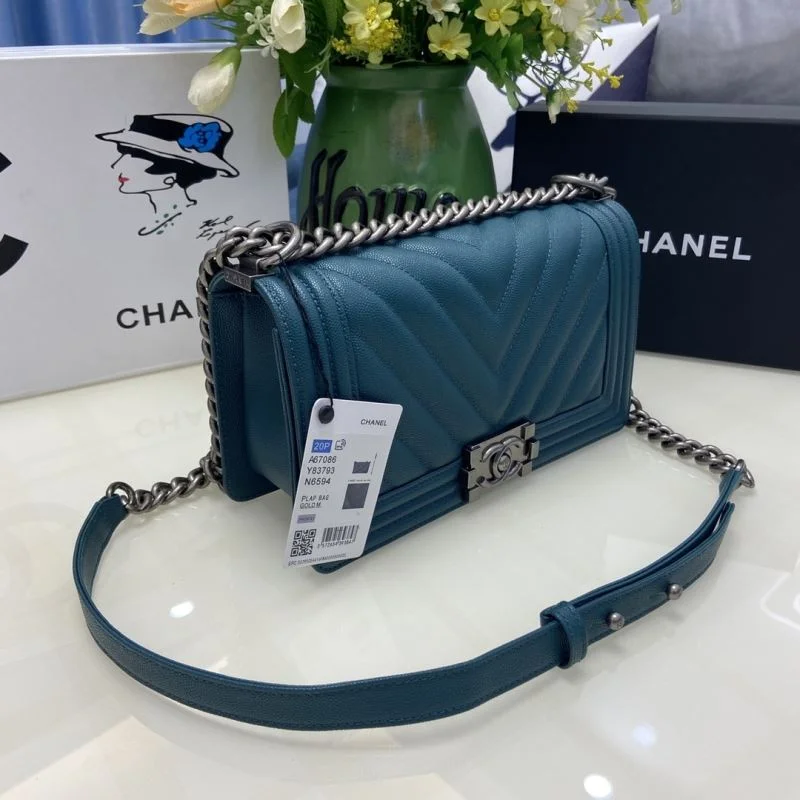 High accuracy Chanel Leboy Series Bags