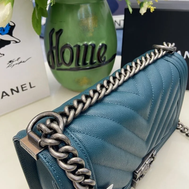 High accuracy Chanel Leboy Series Bags