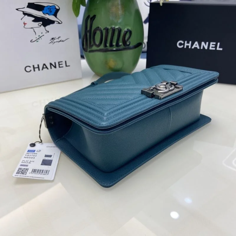 High accuracy Chanel Leboy Series Bags