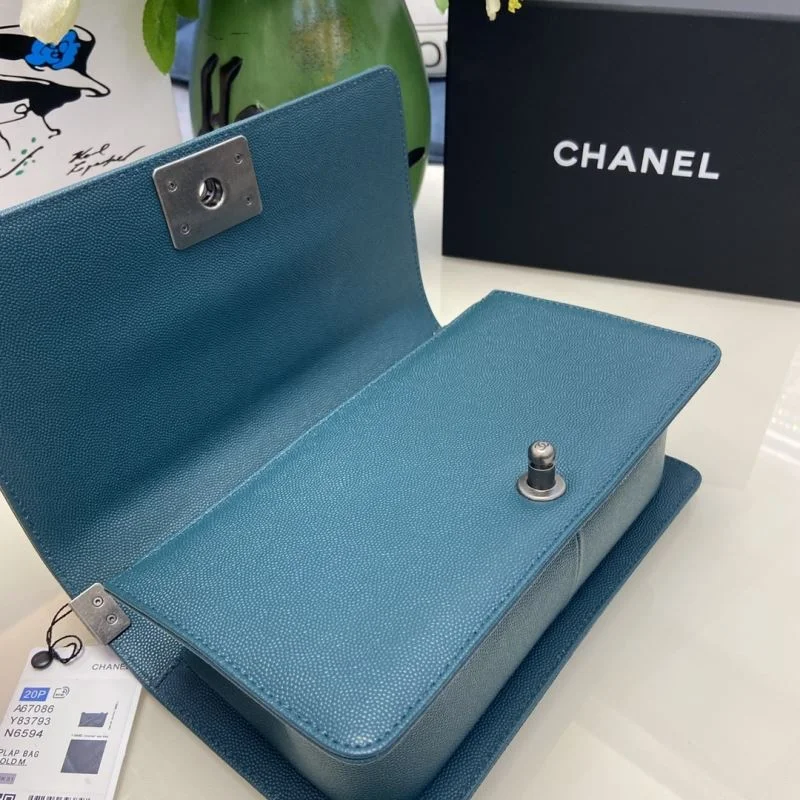 High accuracy Chanel Leboy Series Bags