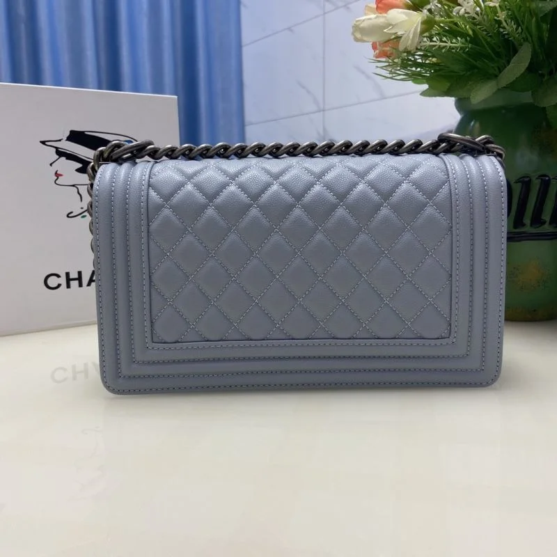 Factory-made Chanel Leboy Series Bags