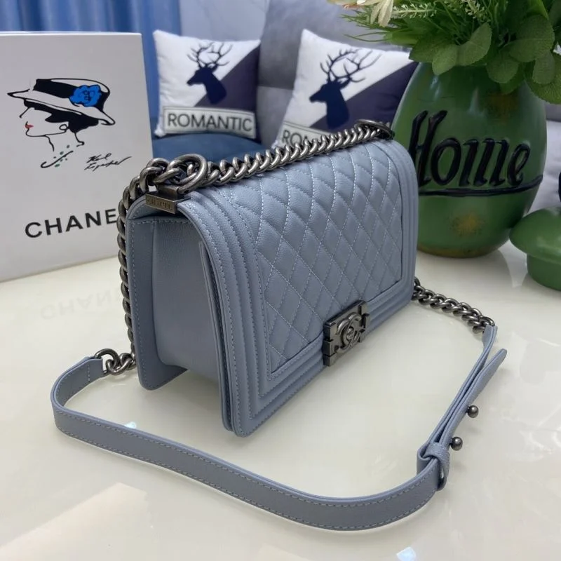 Factory-made Chanel Leboy Series Bags