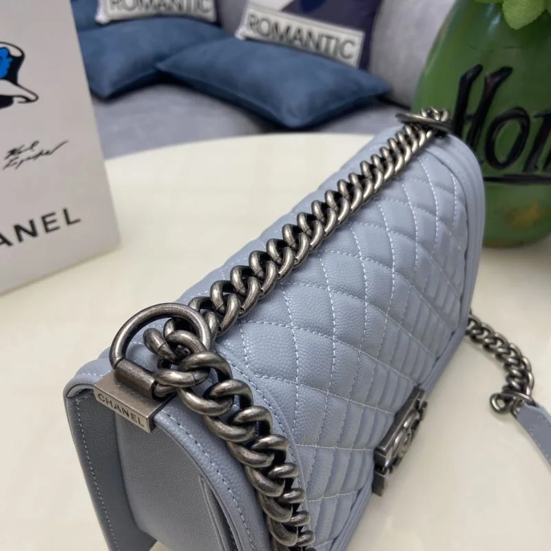 Factory-made Chanel Leboy Series Bags