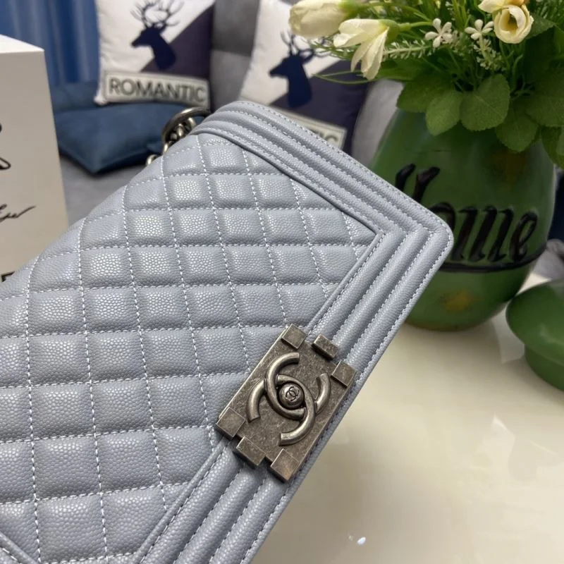 Factory-made Chanel Leboy Series Bags