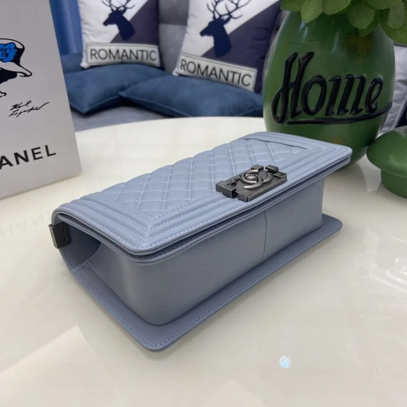 Factory-made Chanel Leboy Series Bags