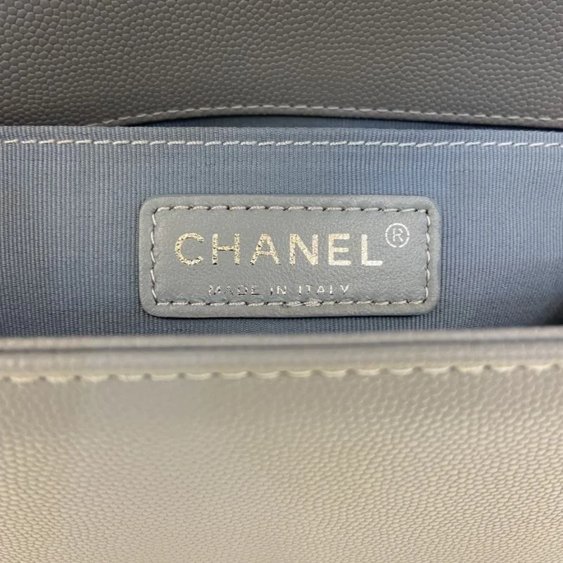 Brand-original Chanel Leboy Series Bags