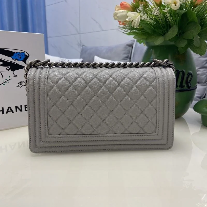 Factory-made Chanel Leboy Series Bags