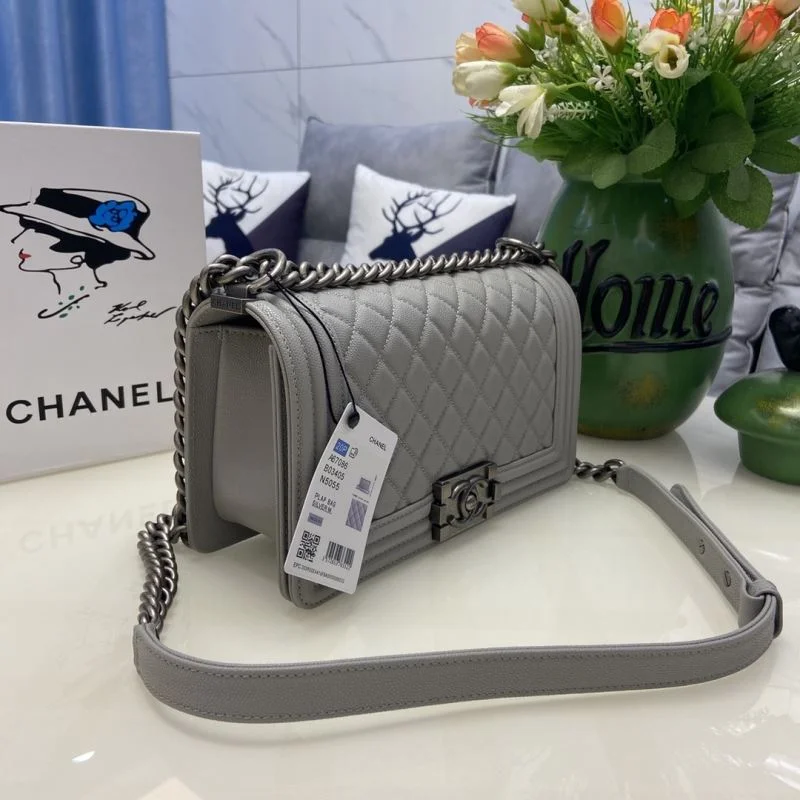 Factory-made Chanel Leboy Series Bags